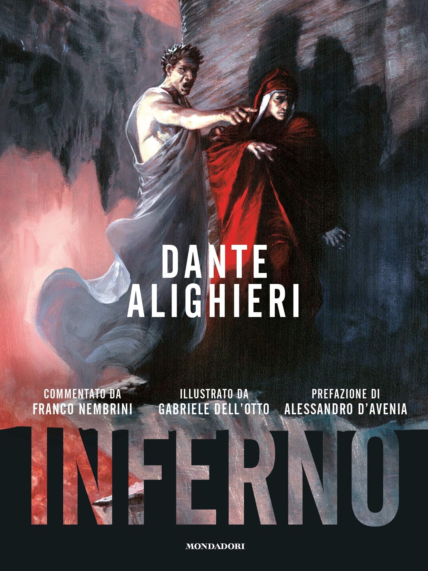 Inferno by Franco Nembrini | Goodreads