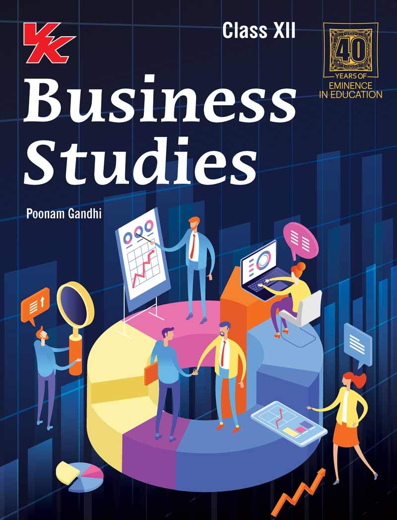 Business Studies Class 12(Poonam Gandhi) CBSE by Poonam Gandhi | Goodreads