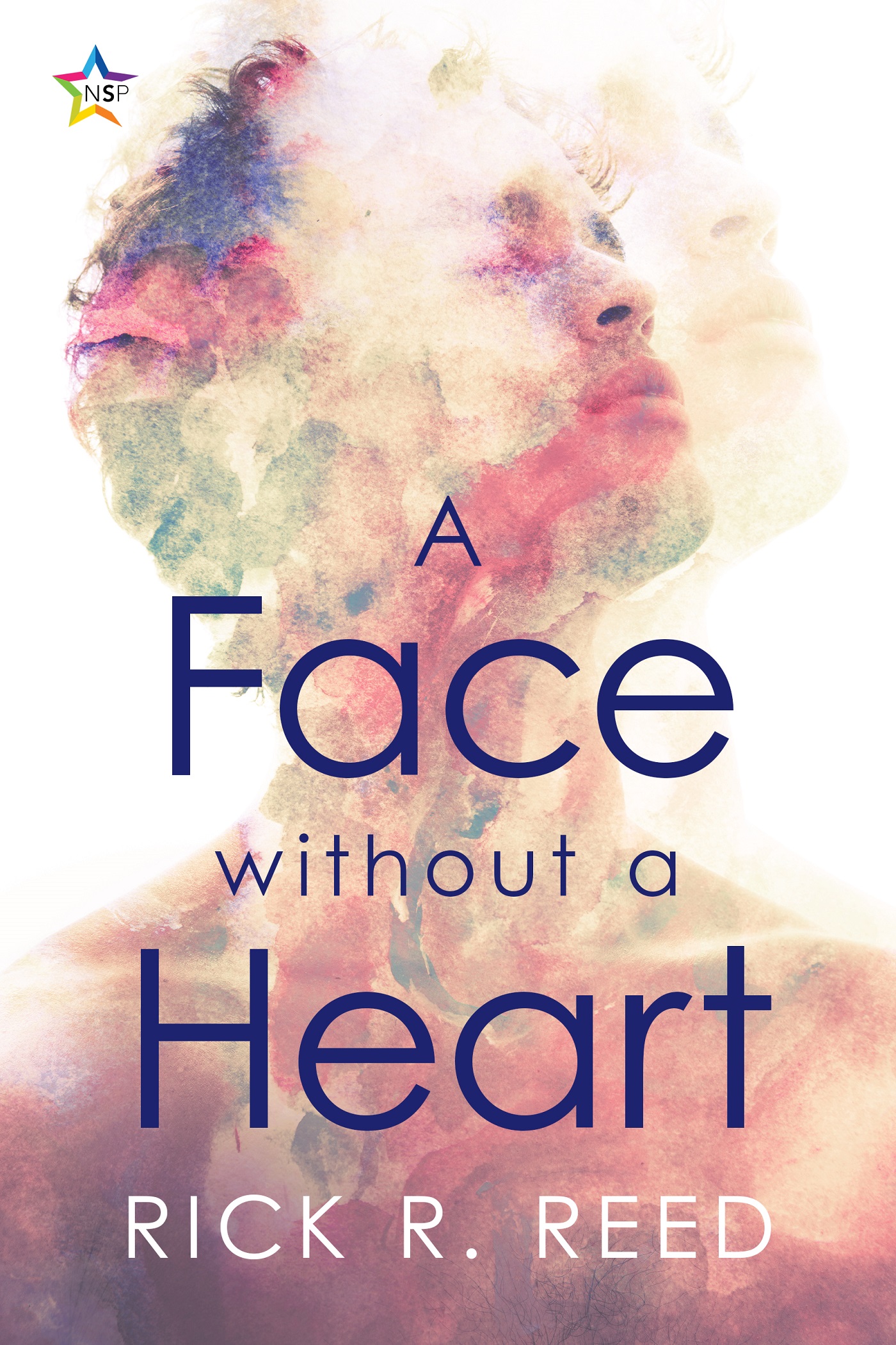 A Face Without a Heart by Rick R. Reed | Goodreads