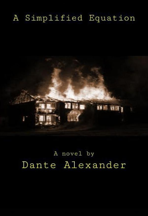A Simplified Equation by Dante Alexander | Goodreads