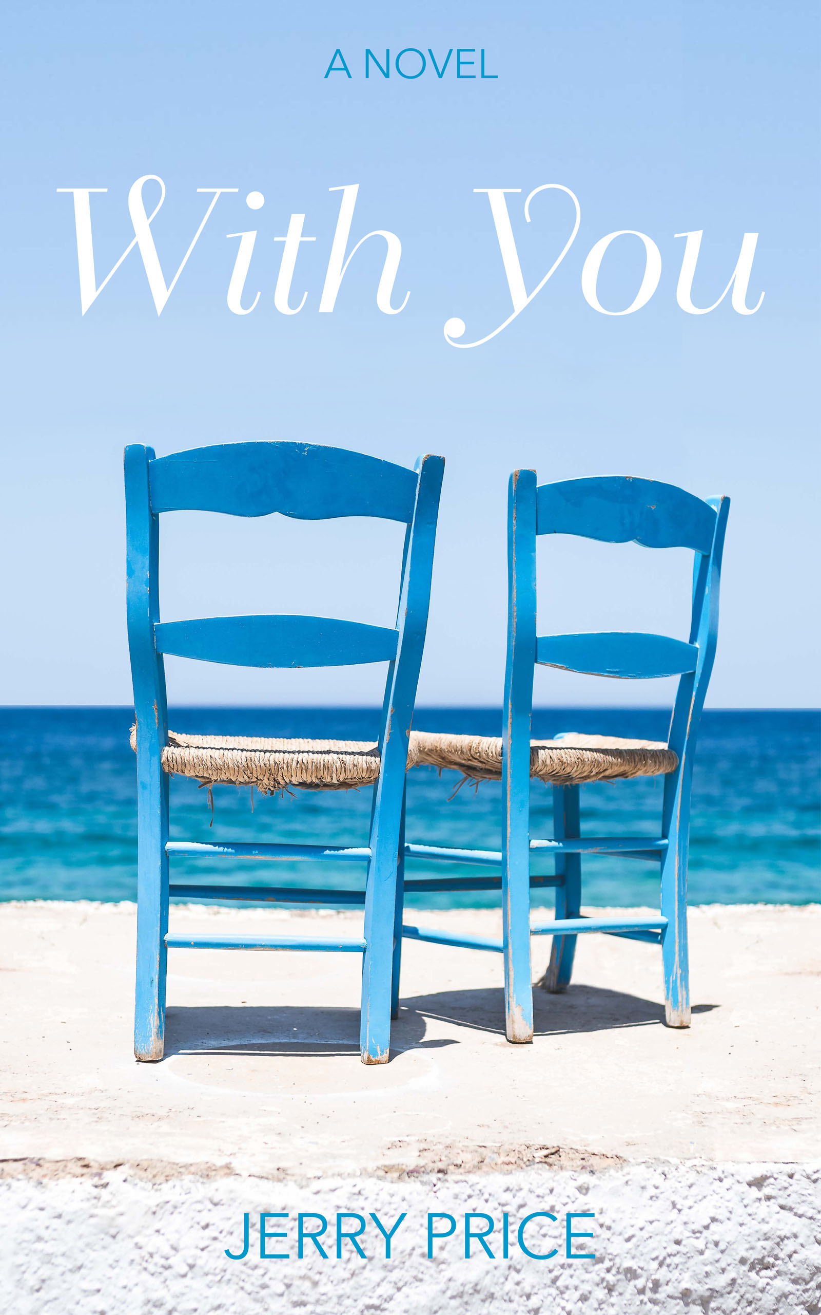 With You by Jerry Price | Goodreads