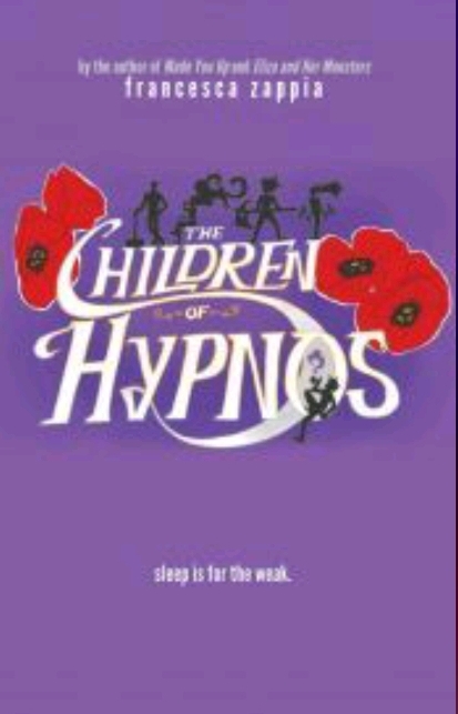 Children Of Hypnos [Volume 2] by Francesca Zappia | Goodreads