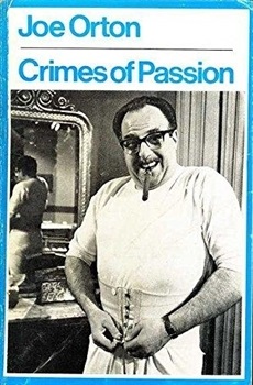 The Erpingham Camp by Joe Orton | Goodreads