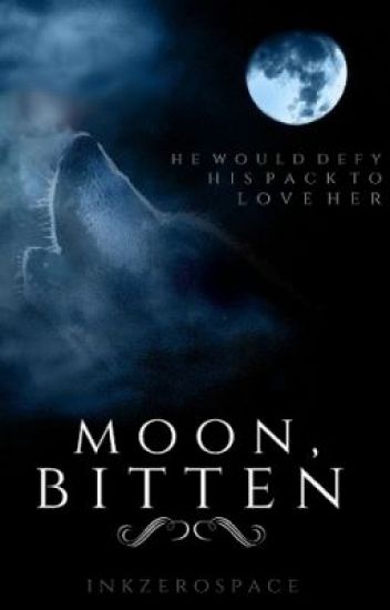 Moon, Bitten by Emmy Alexander | Goodreads