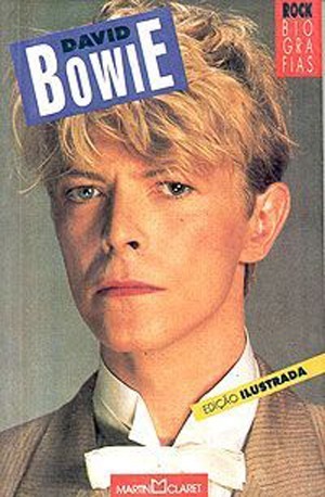 David Bowie by Bia Abramo | Goodreads