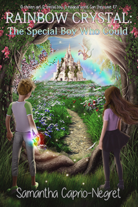 The Special Boy Who Could by Samantha Caprio-Negret | Goodreads
