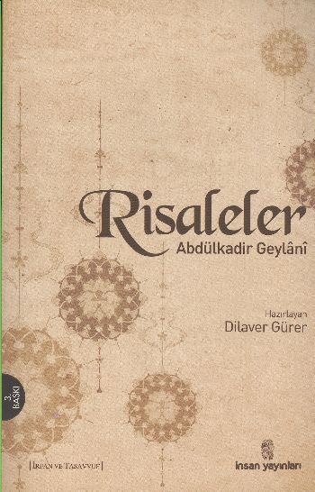 Risaleler by Abdulkadir Geylani | Goodreads