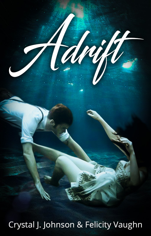 Adrift by Crystal J. Johnson | Goodreads