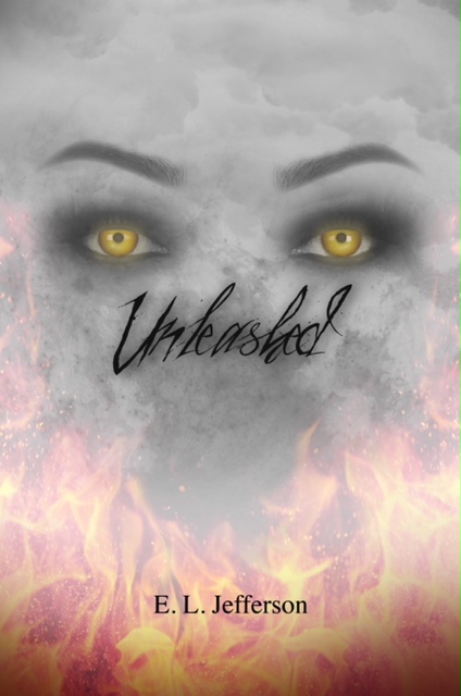 Unleashed by E.L. Jefferson | Goodreads