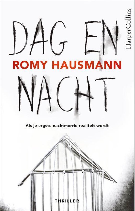 Dag en Nacht by Romy Hausmann | Goodreads
