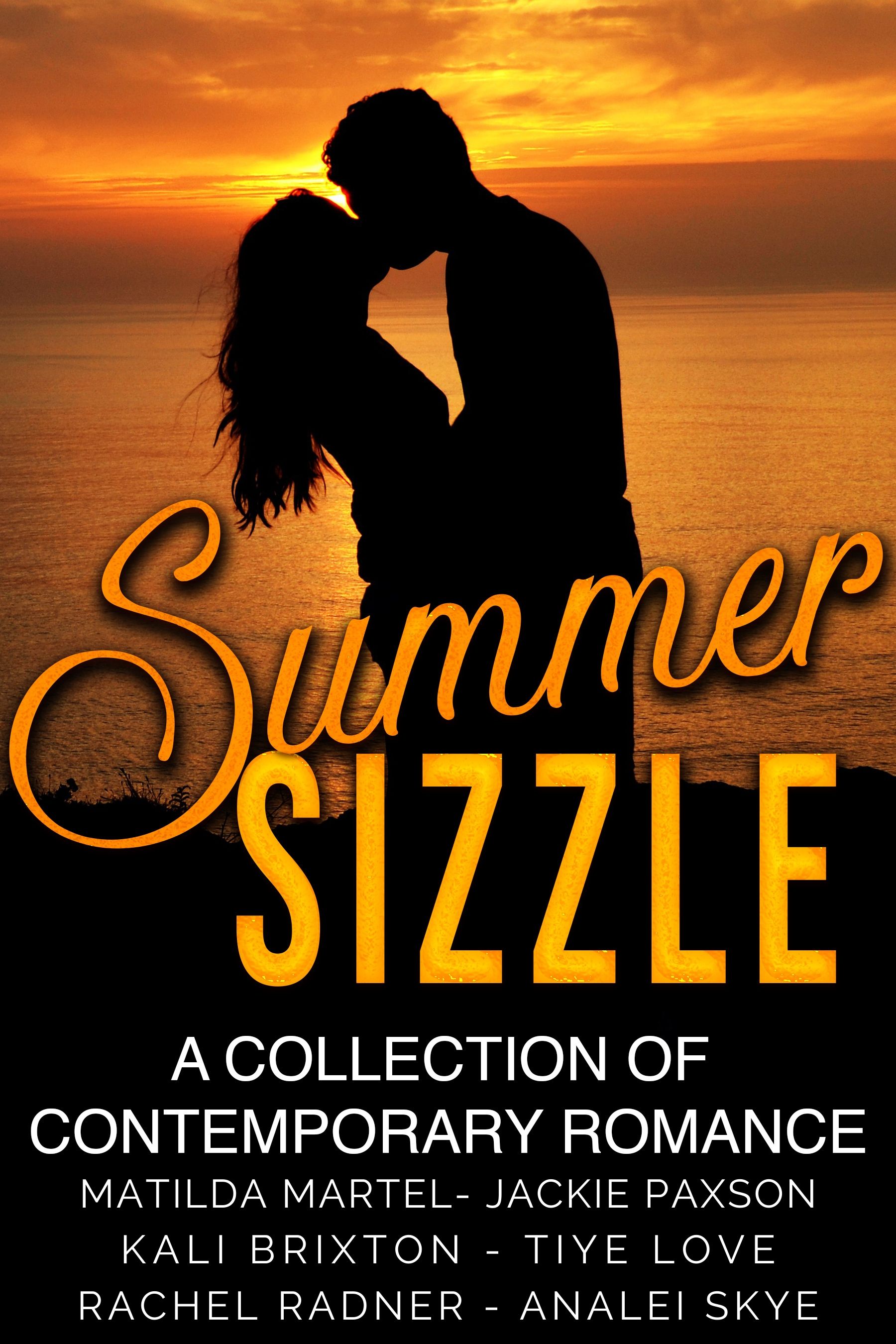 Summer Sizzle by Matilda Martel | Goodreads