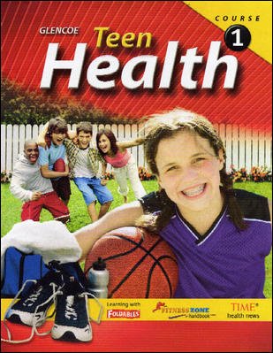 Glencoe Teen Health Course 1 Student Activities Workbook Teacher ...