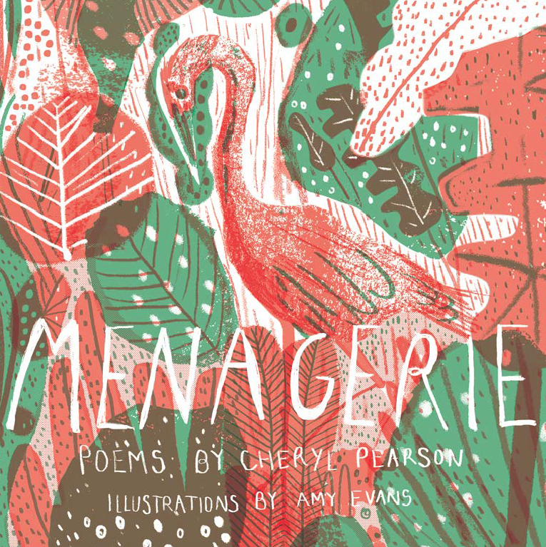 Menagerie by Cheryl Pearson | Goodreads
