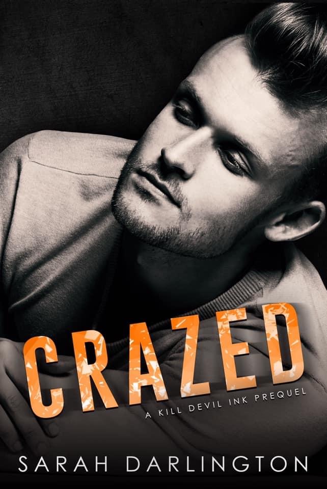 Crazed by Sarah Darlington | Goodreads