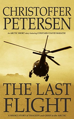 The Last Flight: A short story of tragedy and grief in the Arctic by ...