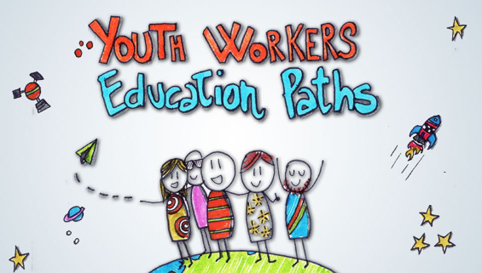 Mapping the educational and career paths of youth workers. report by ...