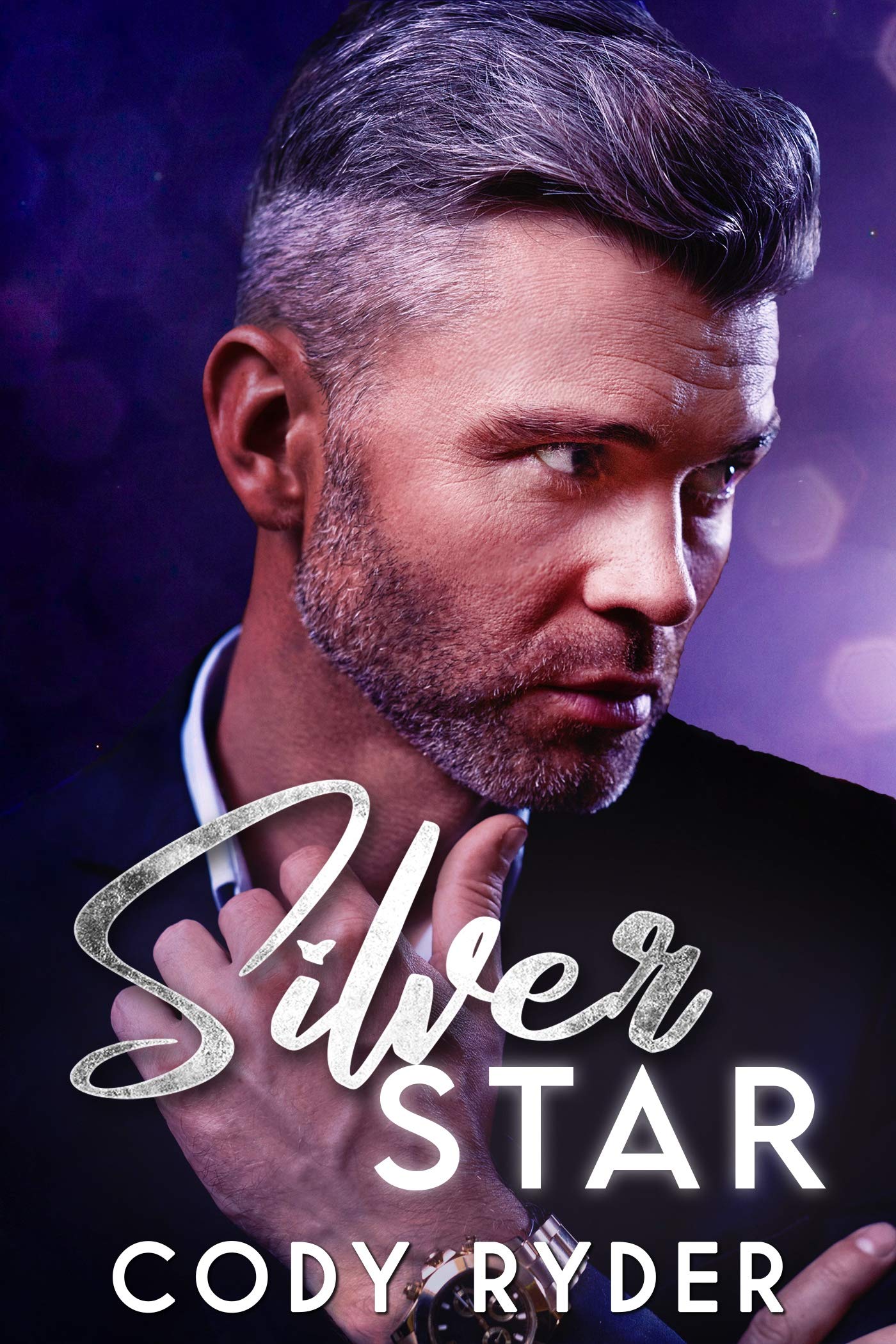 Silver Star by Cody Ryder | Goodreads