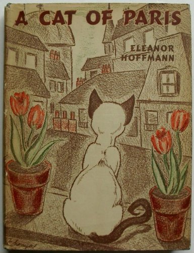 A Cat of Paris by Eleanor Hoffmann | Goodreads