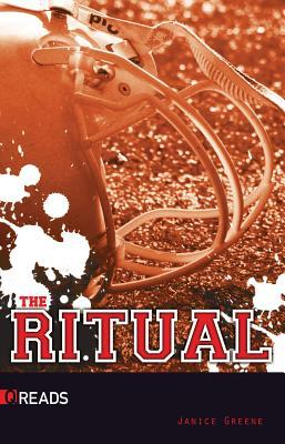 The Ritual by Janice Greene | Goodreads