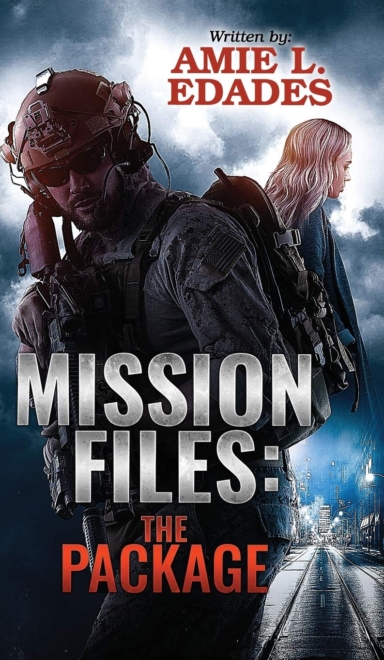 Mission Files: The Package (The Mission Files) by Amie L. Edades ...