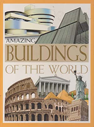 Amazing buildings of the world by Robert Frederick | Goodreads