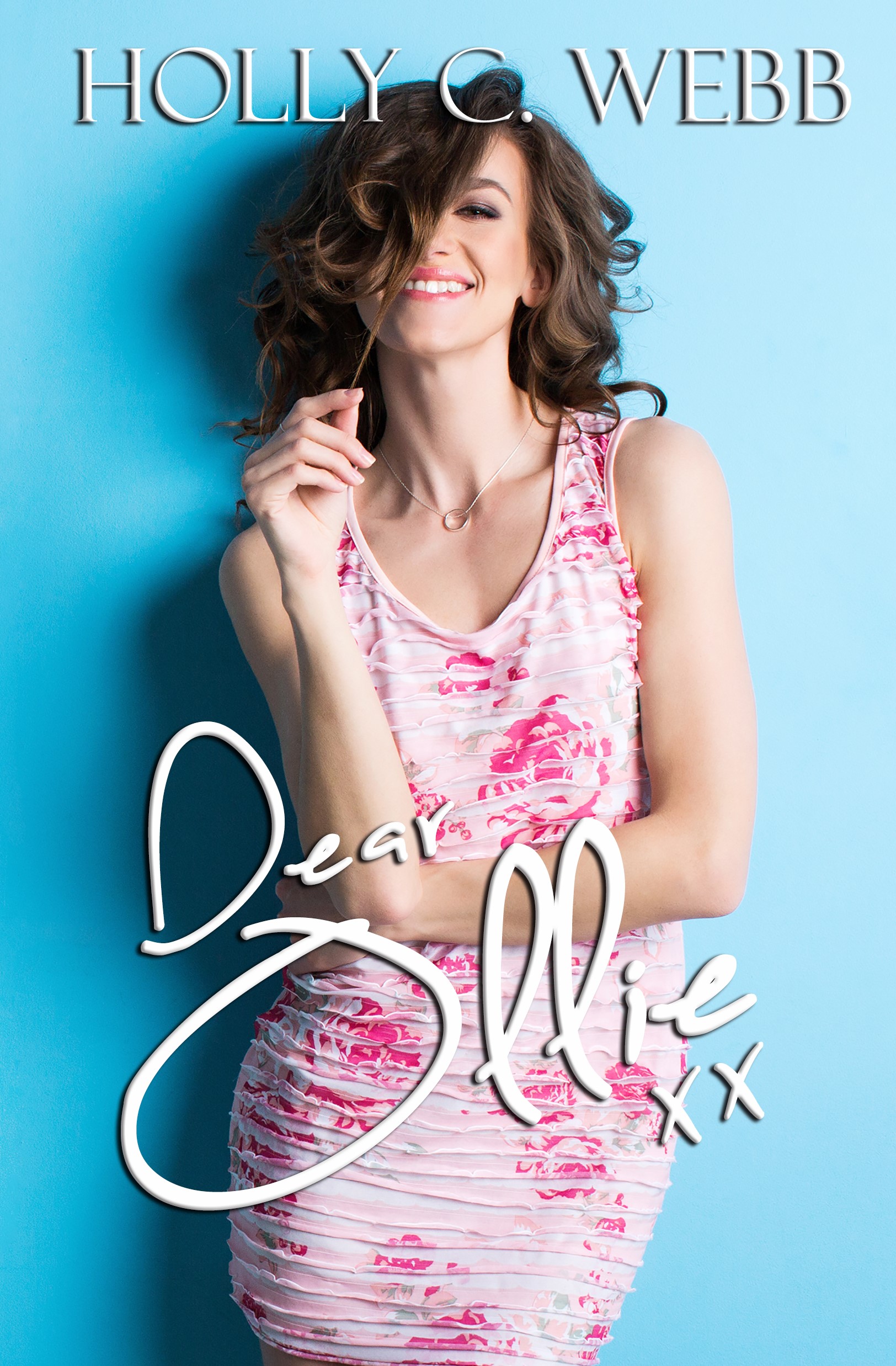 Dear Ollie by Holly C. Webb | Goodreads