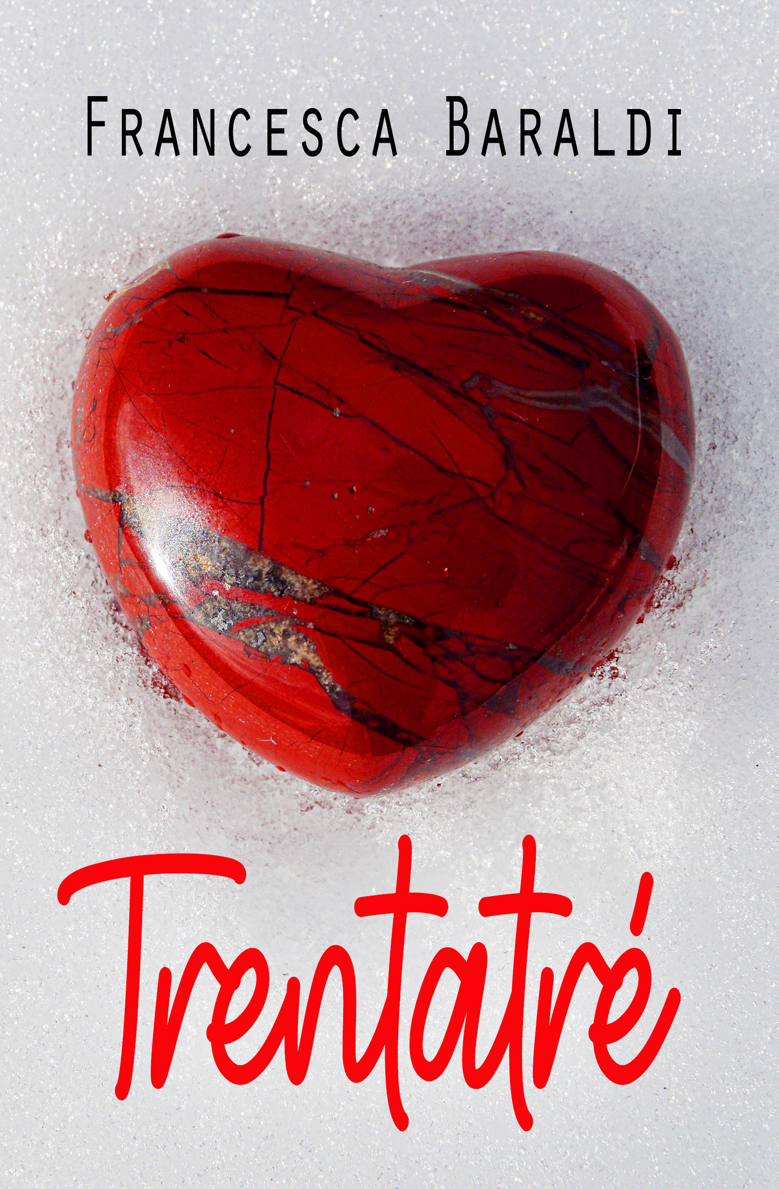 Trentatré by Mirya | Goodreads