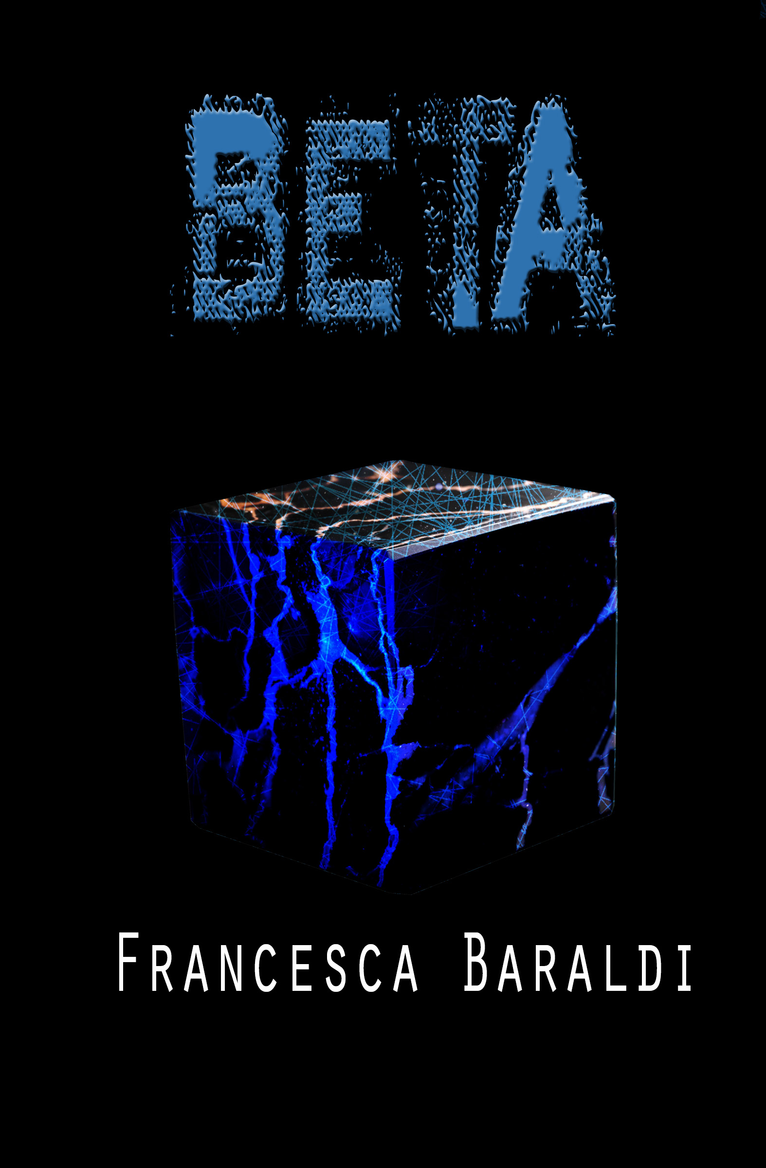 Beta (Wired, #2) by Mirya | Goodreads