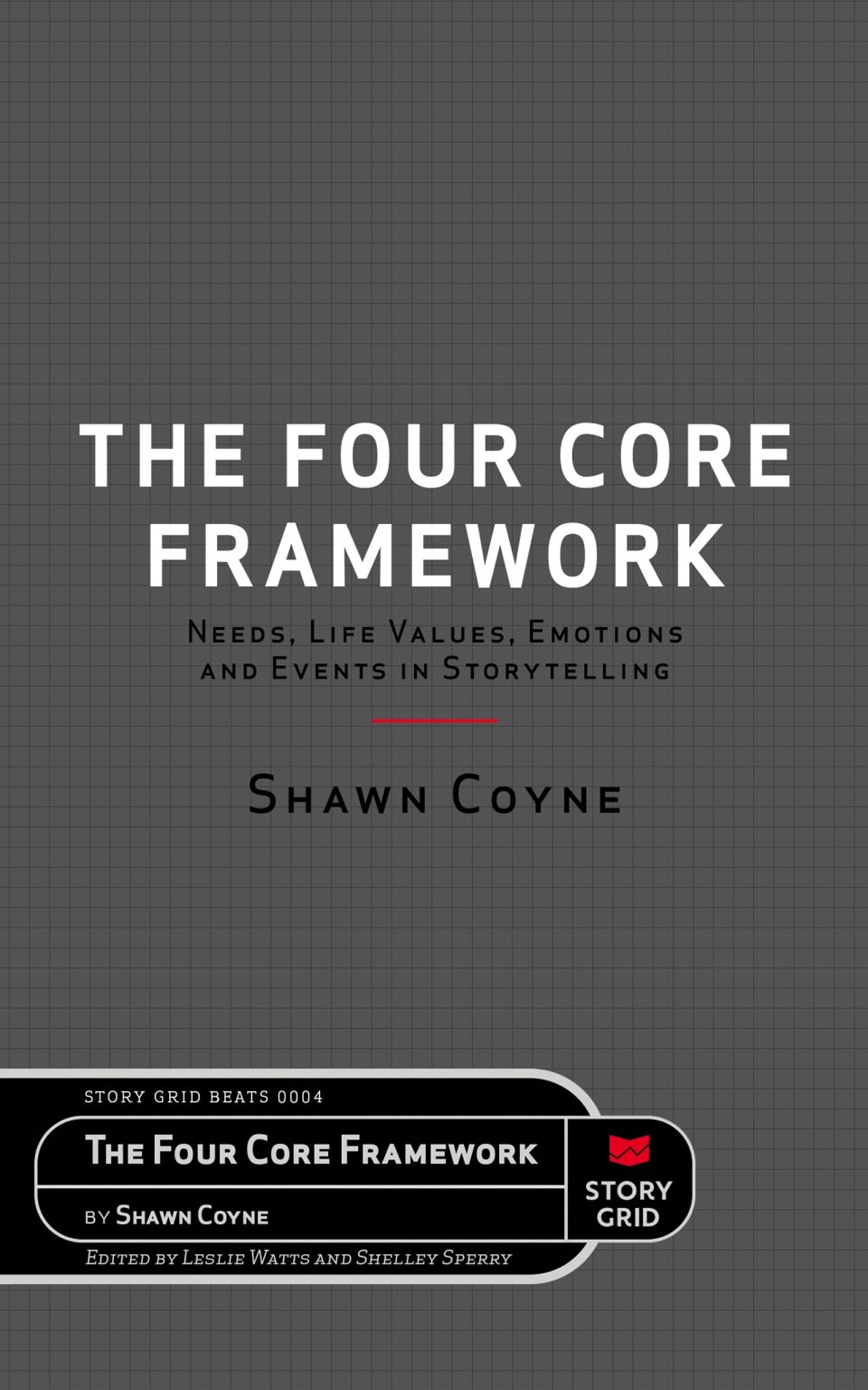 The Four Core Framework: Needs Life Values, Emotions and Events in ...