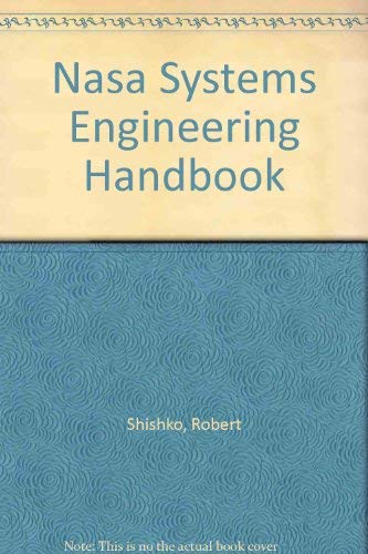 Nasa Systems Engineering Handbook by Robert Shishko | Goodreads