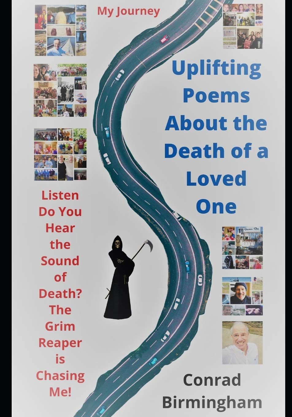 Uplifting Poems About the Death of a Loved One: Listen Do You Hear the ...