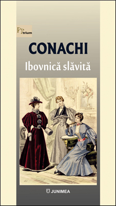 Ibovnică slăvită by Costache Conachi | Goodreads