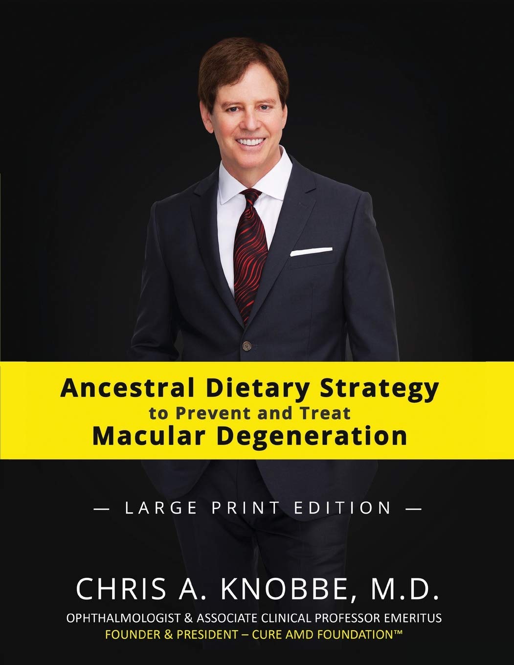 Ancestral Dietary Strategy to Prevent and Treat Macular Degeneration ...