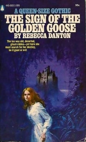 The Sign of the Golden Goose by Janet Louise Roberts | Goodreads