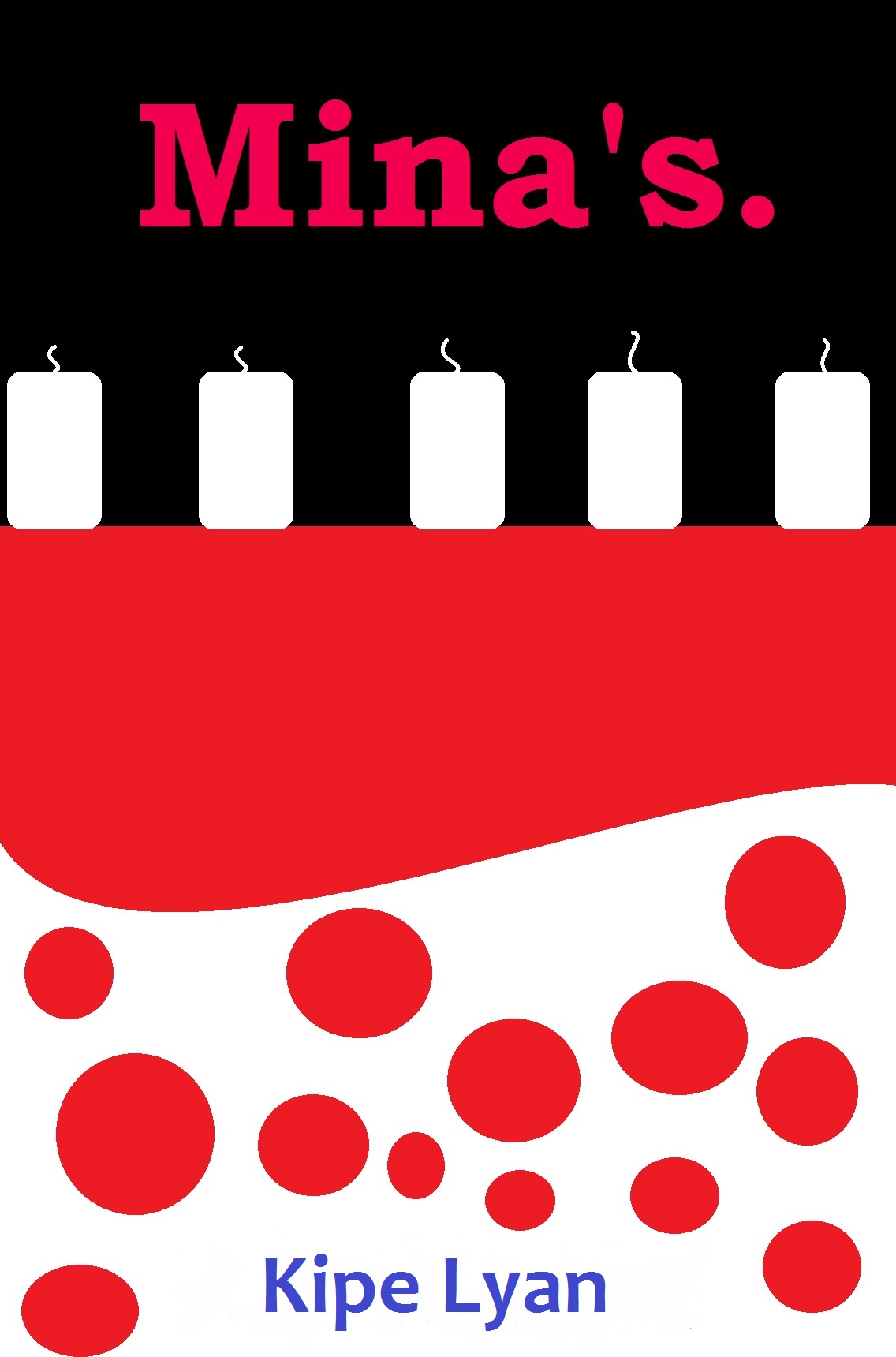 Mina's. (Mina's Period) by Kipe Lyan | Goodreads