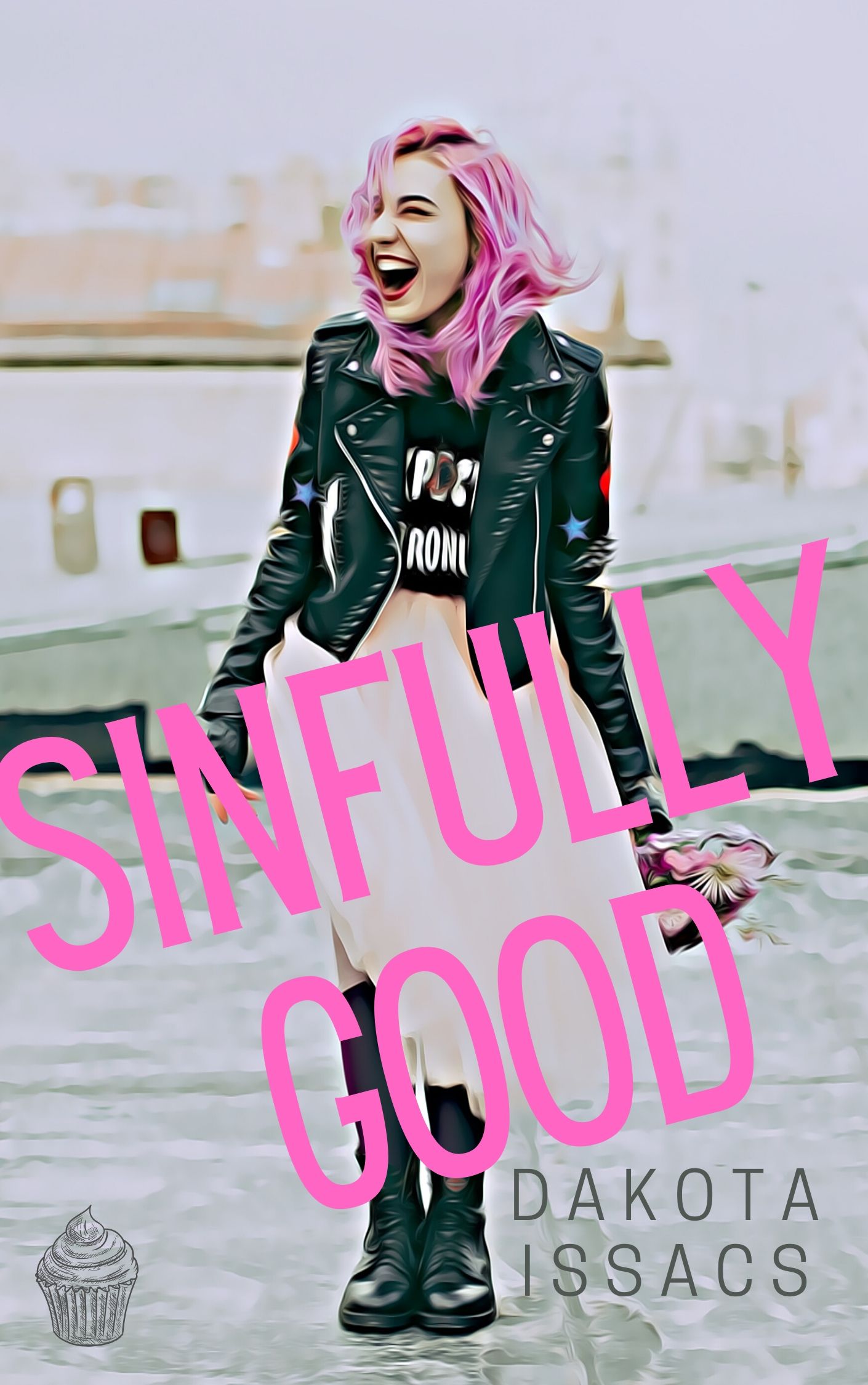 Sinfully Good by Dakota Issacs | Goodreads