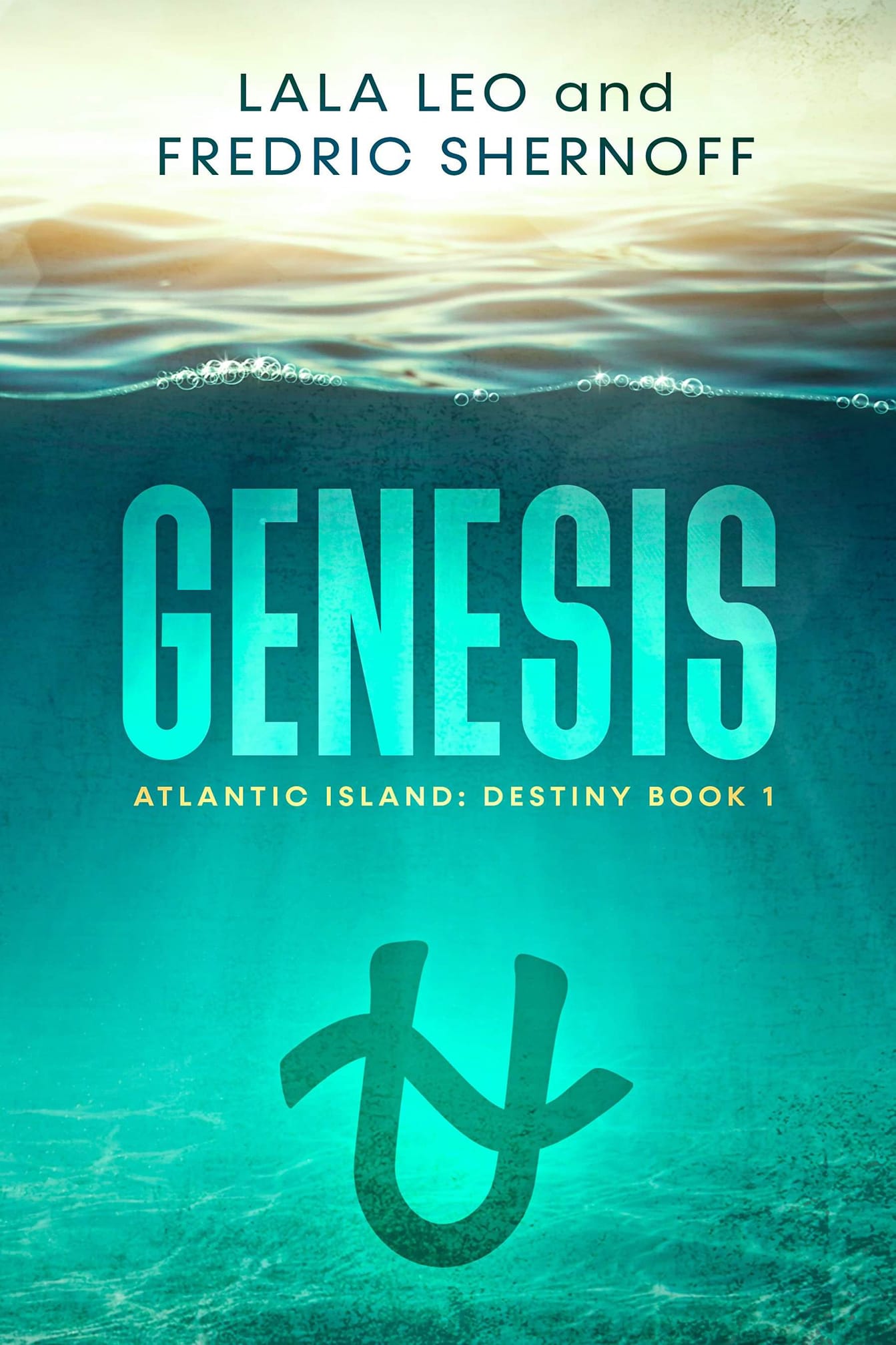Destiny (Genesis, #1) by LaLa Leo | Goodreads