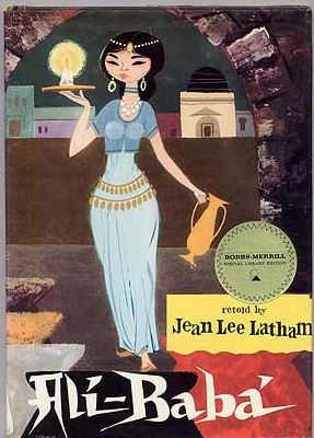 Ali-Baba by Jean Lee Latham | Goodreads
