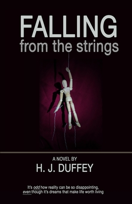 Falling from the Strings by H J Duffey | Goodreads