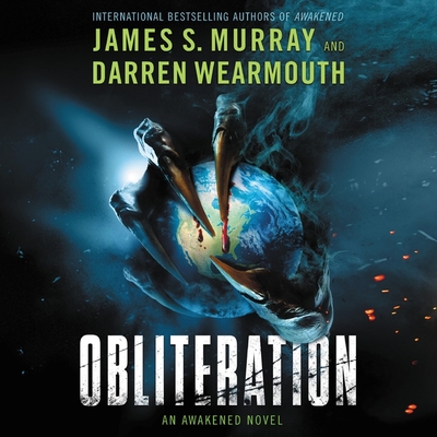 Obliteration: An Awakened Novel (The Awakened Series) by James S ...