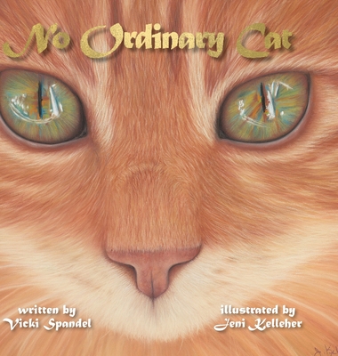 No Ordinary Cat by Vicki Spandel | Goodreads