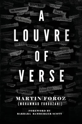 A Louvre of Verse by Martin Mohammad Foroz | Goodreads