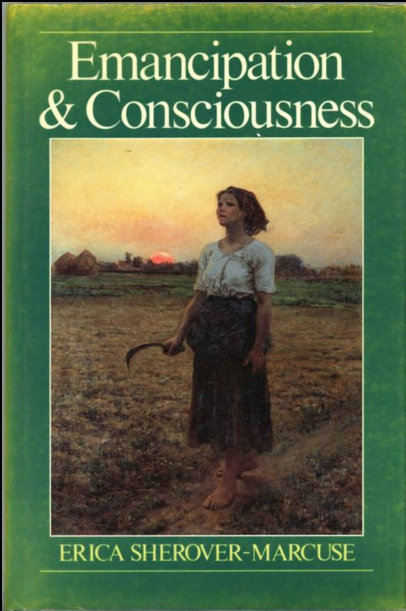 Emancipation and consciousness: Dogmatic and dialectical perspectives ...