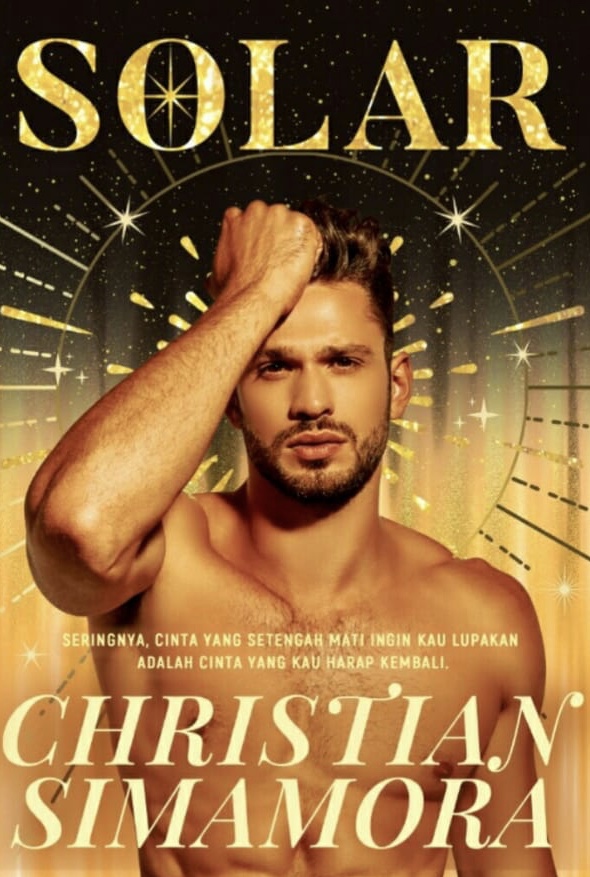 Solar by Christian Simamora | Goodreads