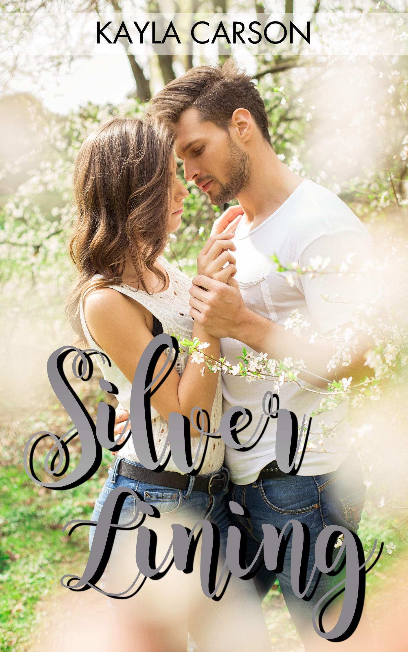 Silver Lining by Kayla Carson | Goodreads
