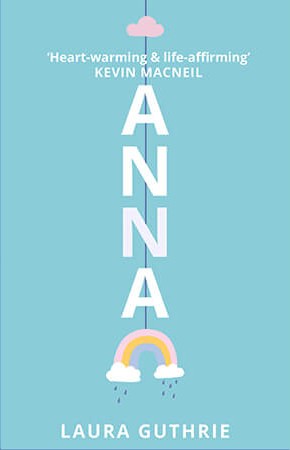 Anna by Laura Guthrie | Goodreads