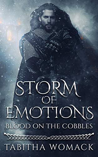 Storm of Emotions: Blood on the Cobbles by Tabitha Womack | Goodreads
