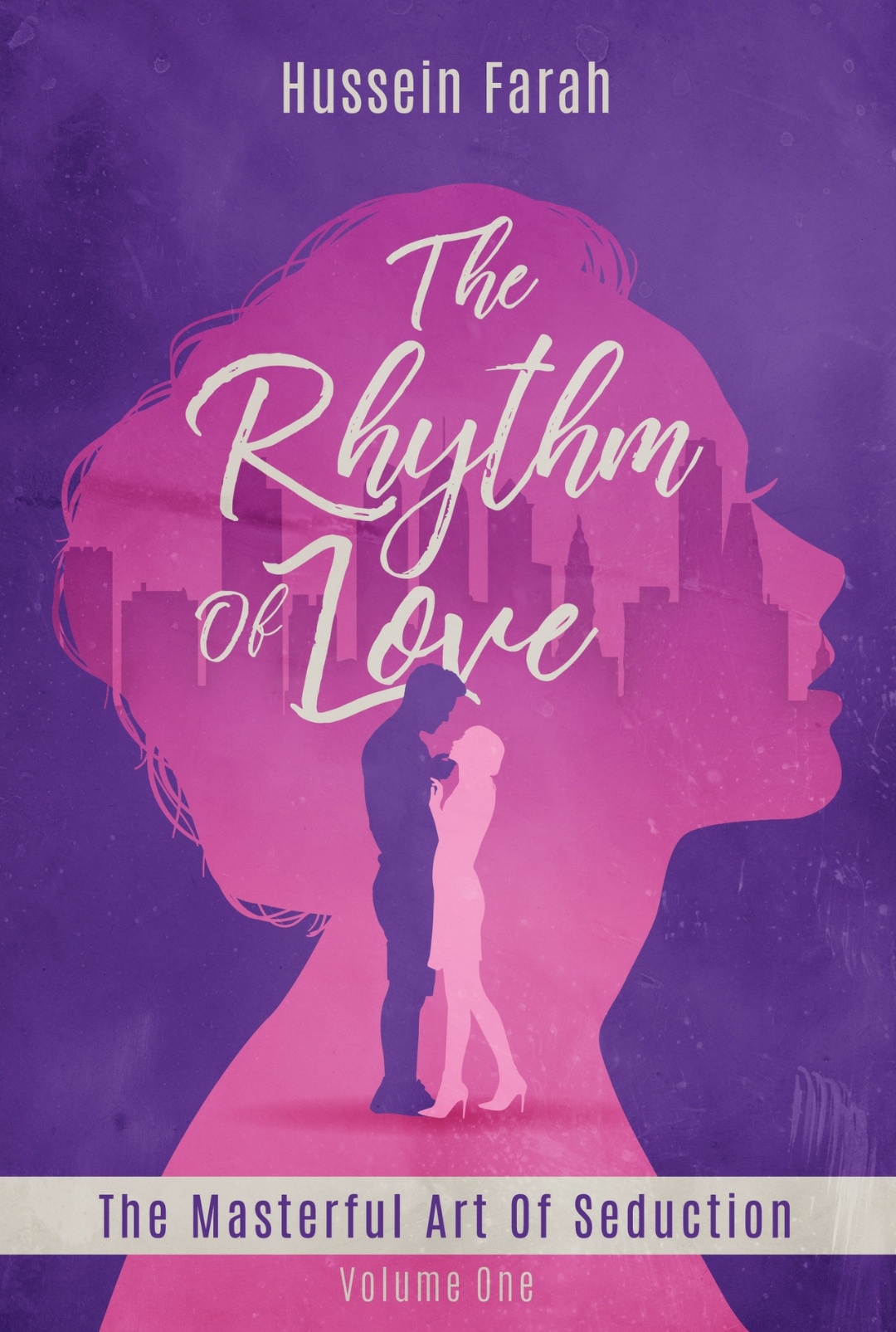 The Rhythm Of Love by Hussein Farah | Goodreads
