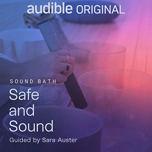 Safe and Sound by Sara Auster | Goodreads