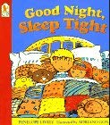 Good Night, Sleep Tight by Penelope Lively | Goodreads